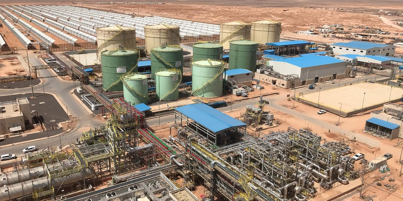 Global engineering projects I Protecnium