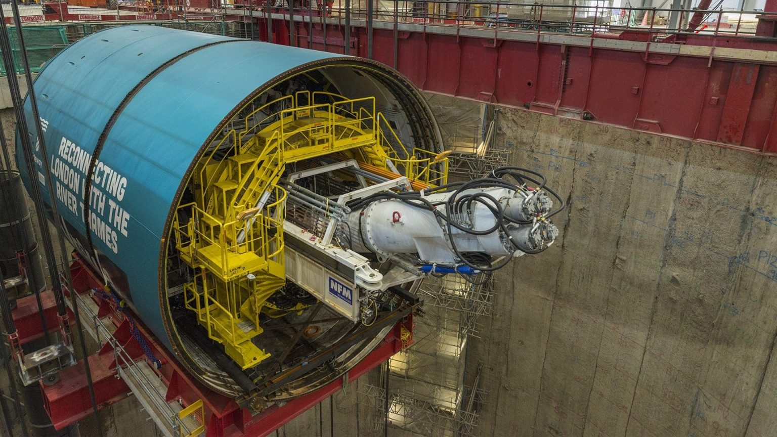 Expertos en ingeniería y construcción global I Protecnium